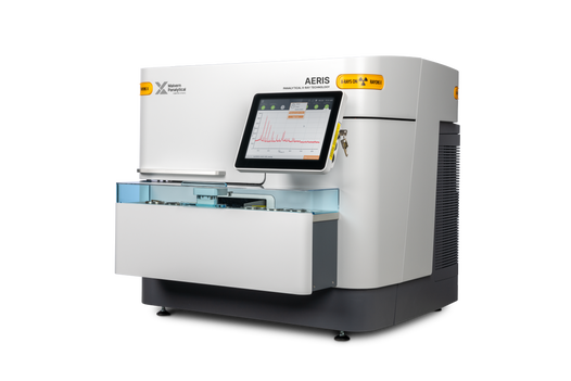 Aeris Benchtop XRD System | Malvern Panalytical